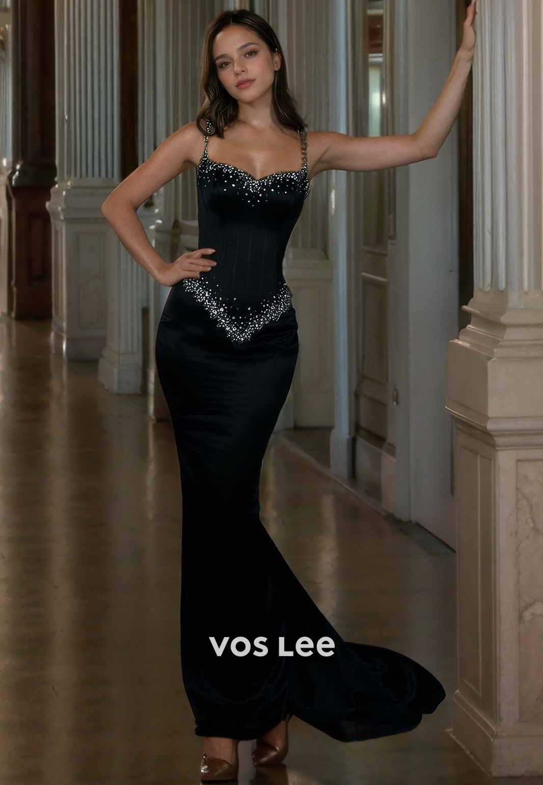 Prom Dresses – VOS LEE