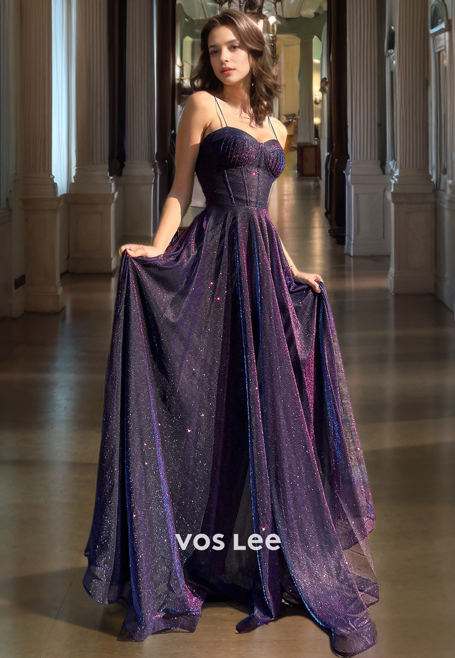 Prom Dresses – VOS LEE