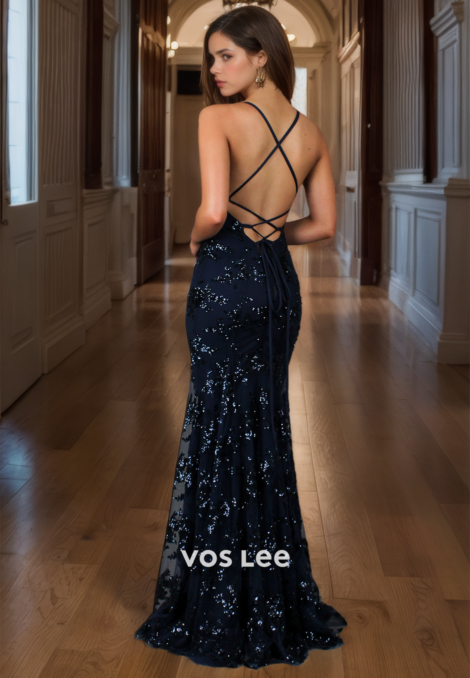Prom Dresses – VOS LEE