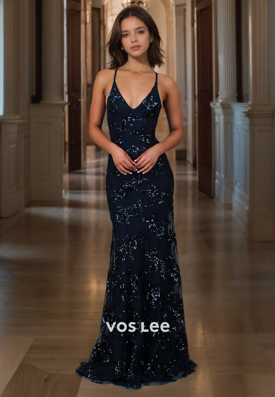 Prom Dresses – VOS LEE