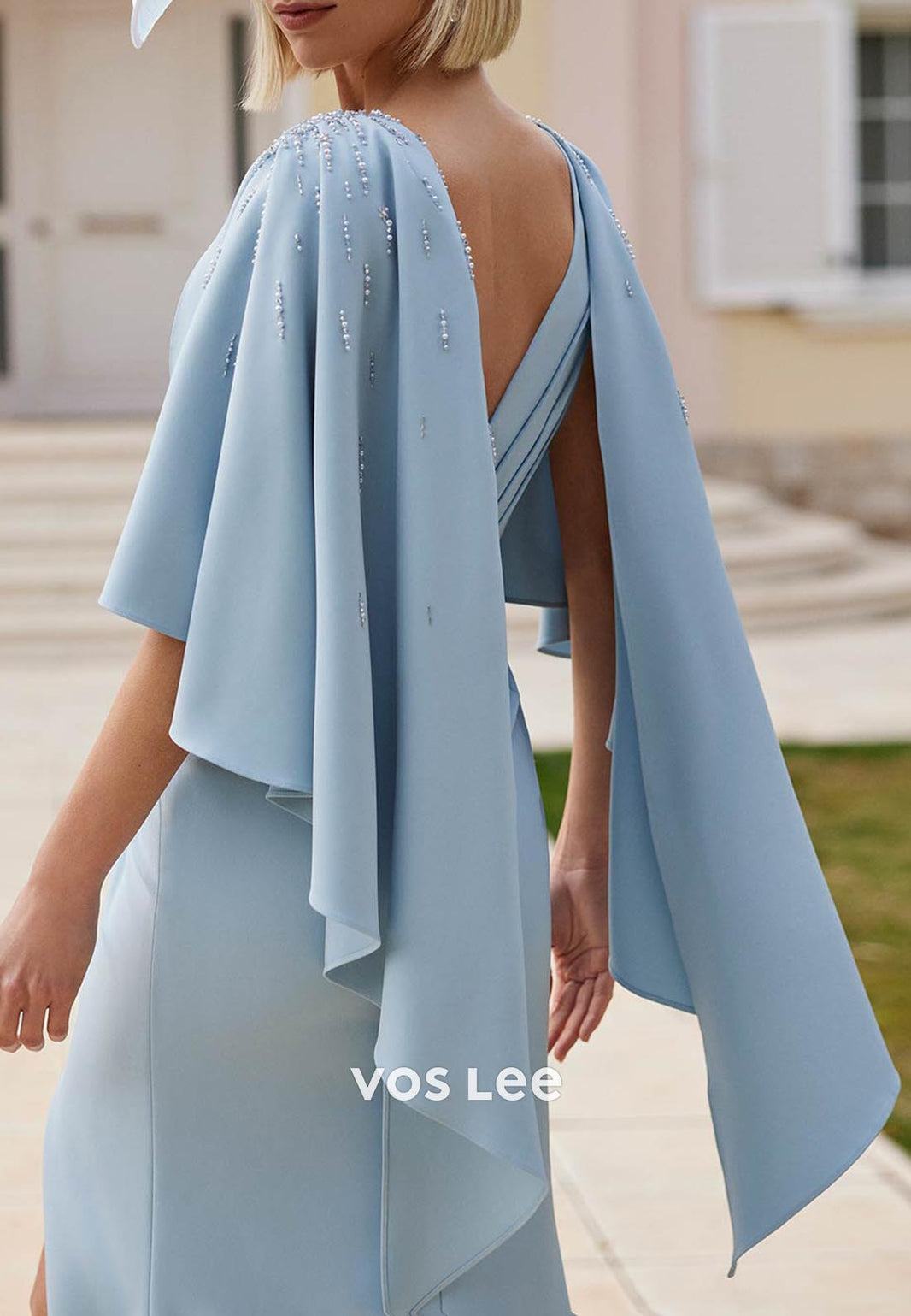 Mother of Bride Dresses – VOS LEE