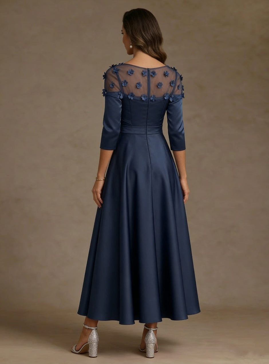 Mother of Bride Dresses – Page 11 – VOS LEE