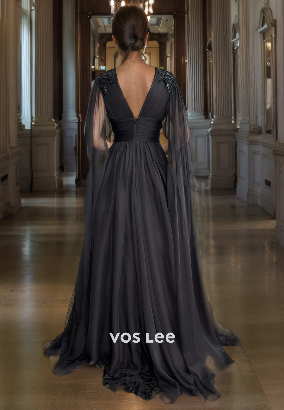 Prom Dresses – VOS LEE
