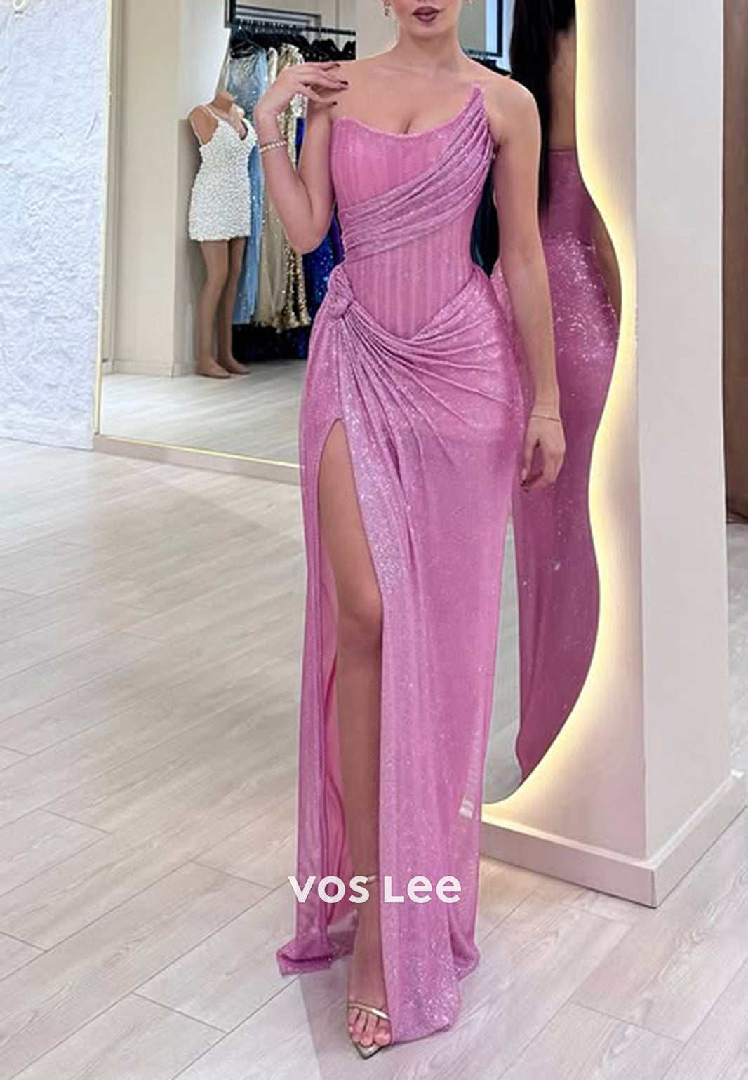 Evening Dresses – VOS LEE